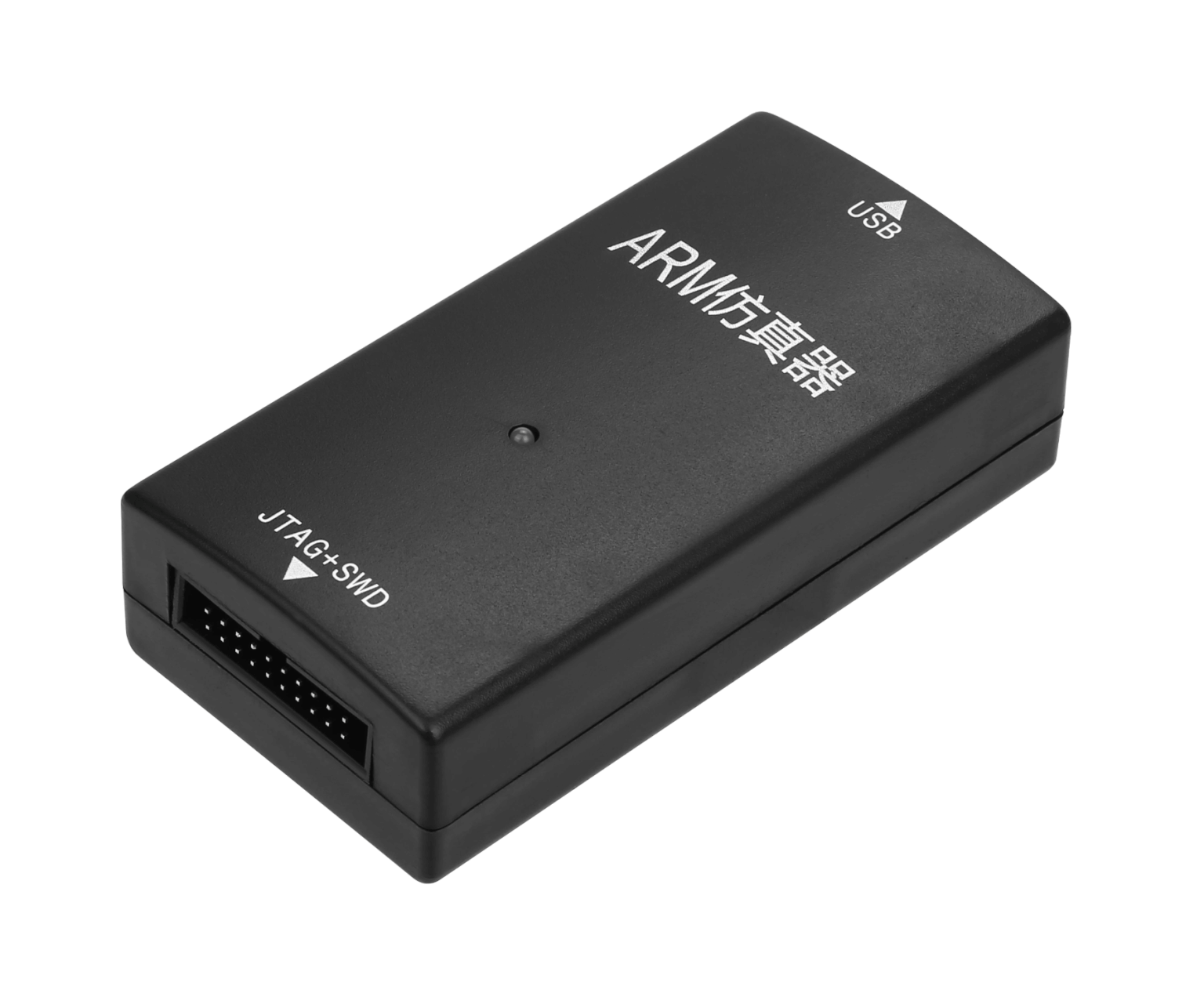 如何借助 Keil 使用 Jlink 烧录程序到STM32 单片机 斯塔克电子